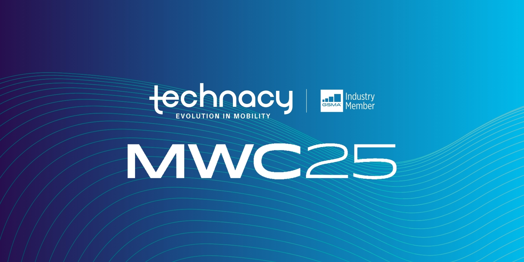 MWC25 – Technacy